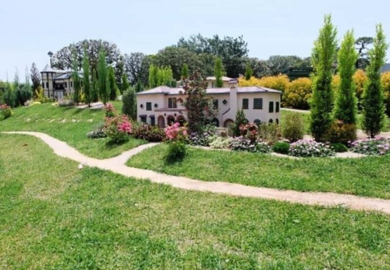 Yokohama: Yamate District & Port History Walking Tour - Yokohama: Yamate District & Port History Walking Tour — A Detailed Review