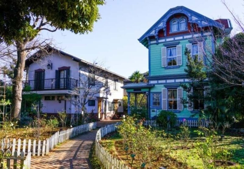 Yokohama: Yamate District & Port History Walking Tour - The Sum Up: Is This Tour Worth It?