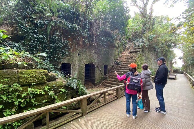 Yokosuka Adventure: Explore Uninhabited Island & Naval Cruise - What Makes This Tour Special?