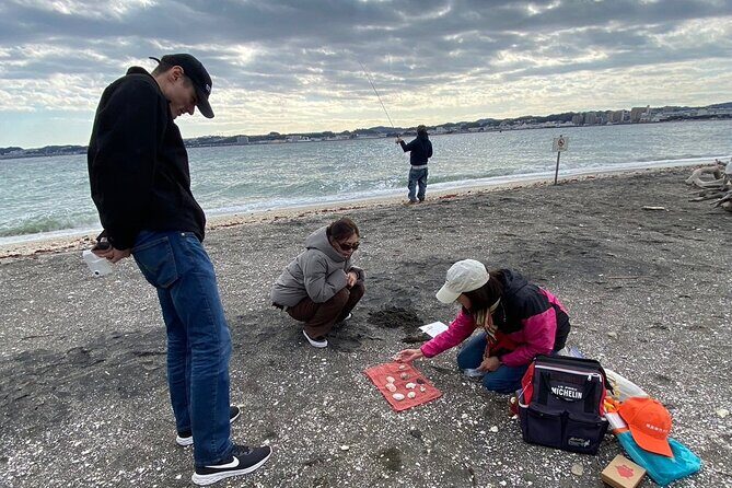 Yokosuka Adventure: Explore Uninhabited Island & Naval Cruise - FAQ