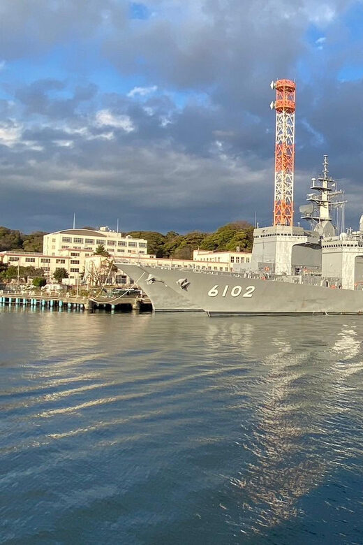 Yokosuka: Boat Trip to Natural Island and Naval Port Cruise - Final Thoughts