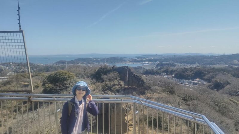 Yokosuka : Mt. Takatoriyama Hike and Naval Port Cruise - What to Expect: A Deep Dive