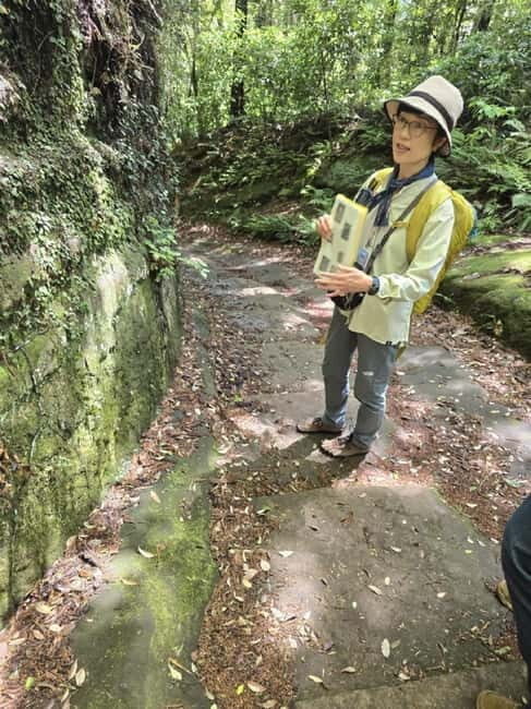 Yokosuka : Mt. Takatoriyama Hike and Naval Port Cruise - FAQ: Your Practical Questions Answered