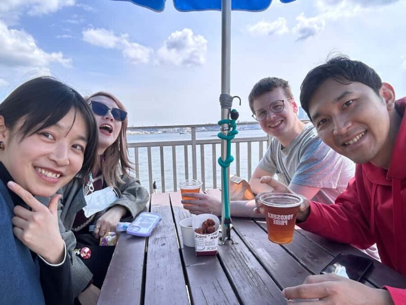 Yokosuka: Sarushima Island Guided Tour - FAQs about the Sarushima Island Guided Tour