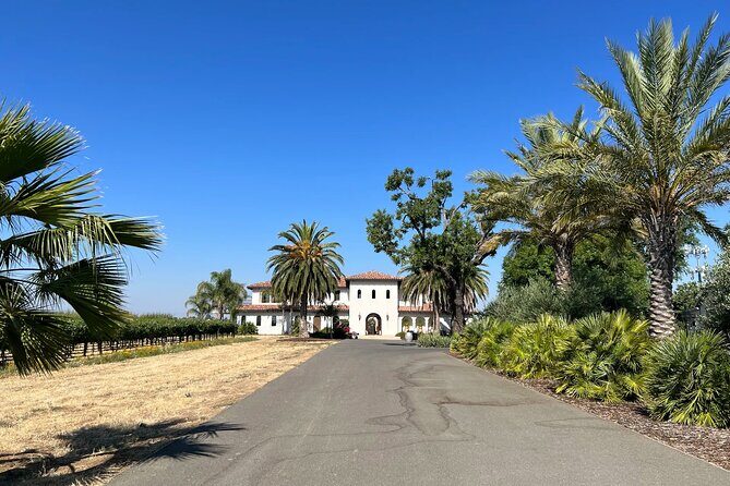 Yolo County Explorer: Culinary & Cultural Audio Tour - Who Should Consider This Tour?