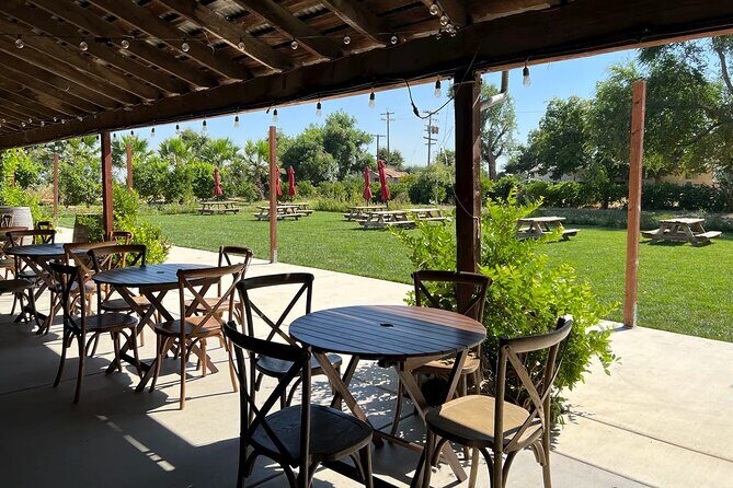 Yolo County Explorer: Culinary & Cultural Audio Tour - Final Thoughts