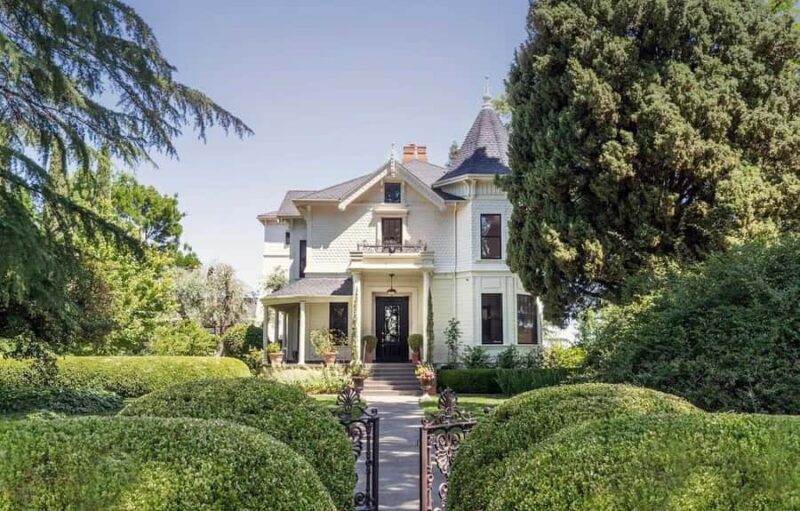 Yolo: Vineyards, Farms & Cultural Gems - Audio Driving Tour - What Makes This Tour Stand Out?