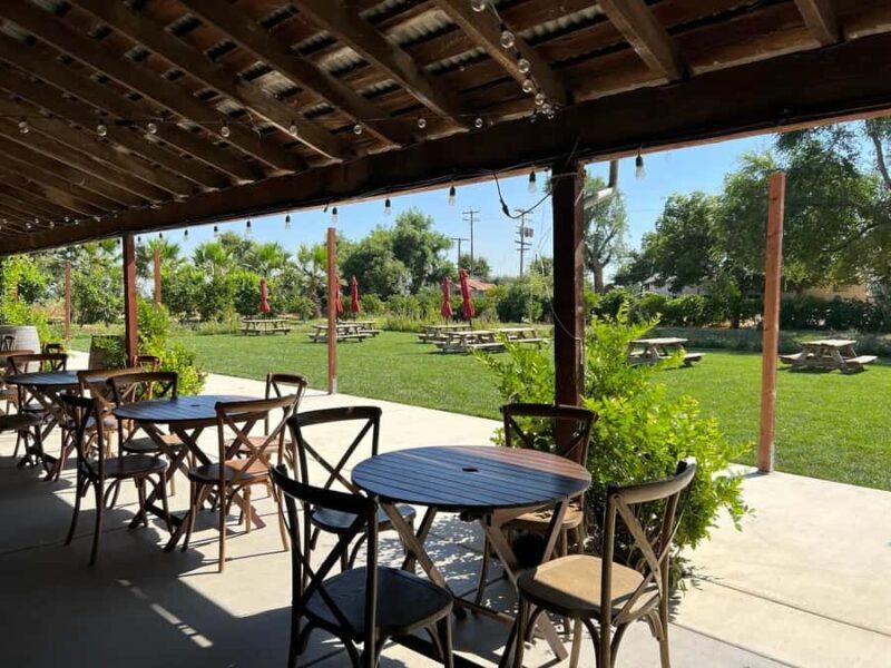 Yolo: Vineyards, Farms & Cultural Gems - Audio Driving Tour - Is It Good Value for Your Money?