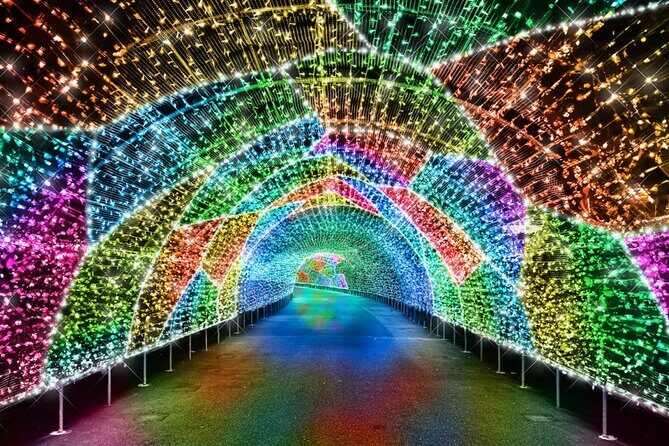 Yomiuriland Amusement Park Ticket | Tokyo, Japan - Final Thoughts