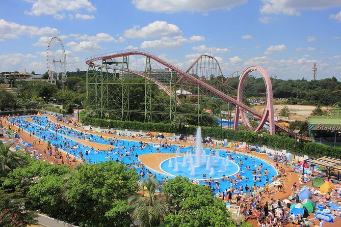 Yomiuriland Amusement Park Ticket | Tokyo, Japan - FAQ