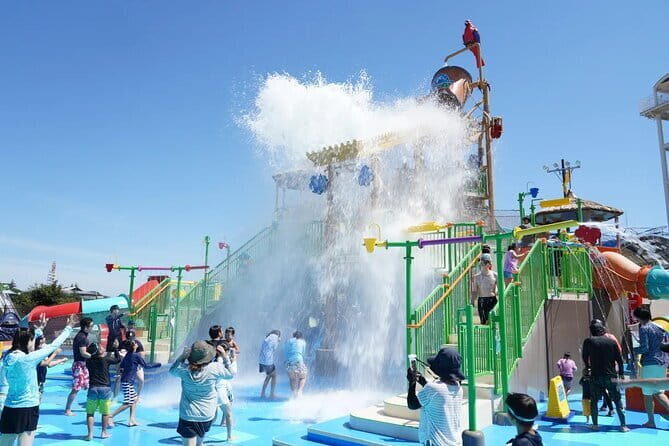 Yomiuriland One Day Pass Ticket in Tokyo - Introduction to Yomiuriland and Its Appeal