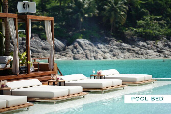YONA Beach Club: Phuket's Most Incredible Boat Experience - Analyzing the Value