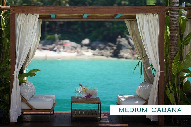 YONA Beach Club: Phuket's Most Incredible Boat Experience - The Sum Up