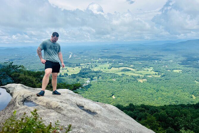 Yonah Mountain Hike Private Tour in Georgia - What to Expect Transportation and Group Size