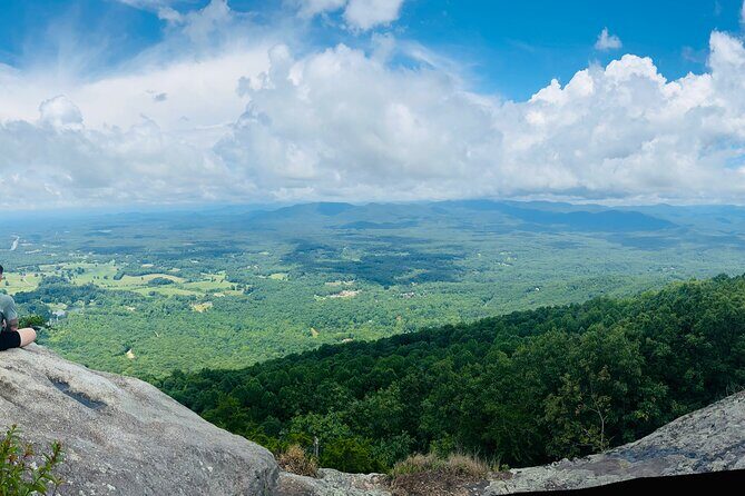 Yonah Mountain Hike Private Tour in Georgia - Additional Insights from Reviews