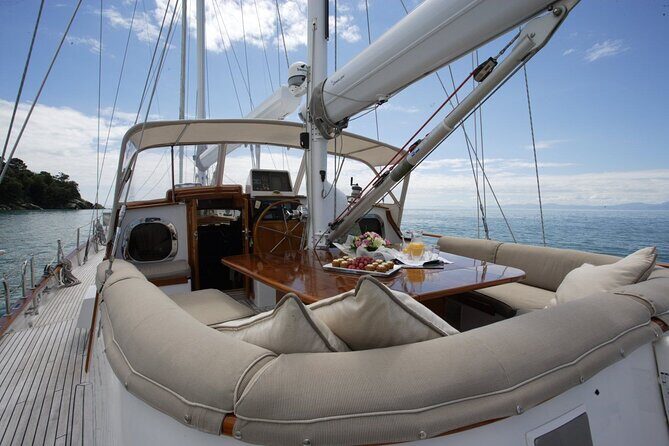 Yonder Star Sailing Yacht - Final Thoughts: Who Should Book This Yacht Experience?