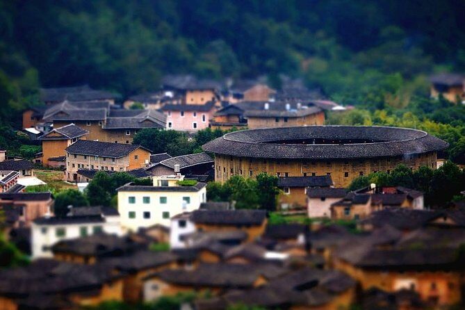 Yongding Hakka Tulou Village Private Day Trip from Xiamen with Lunch - The Real Experience: What Travelers Say