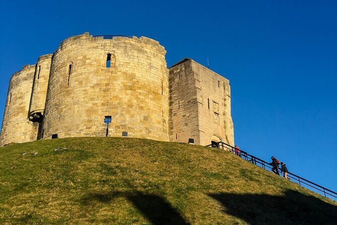 York 3-Hour Photography Walking Tour - FAQ