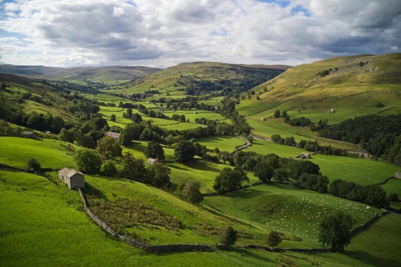 York: "All Creatures Great and Small" Yorkshire Dales Tour - The Itinerary: A Deep Dive