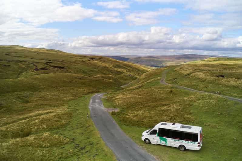 York: "All Creatures Great and Small" Yorkshire Dales Tour - The Pricing and Value