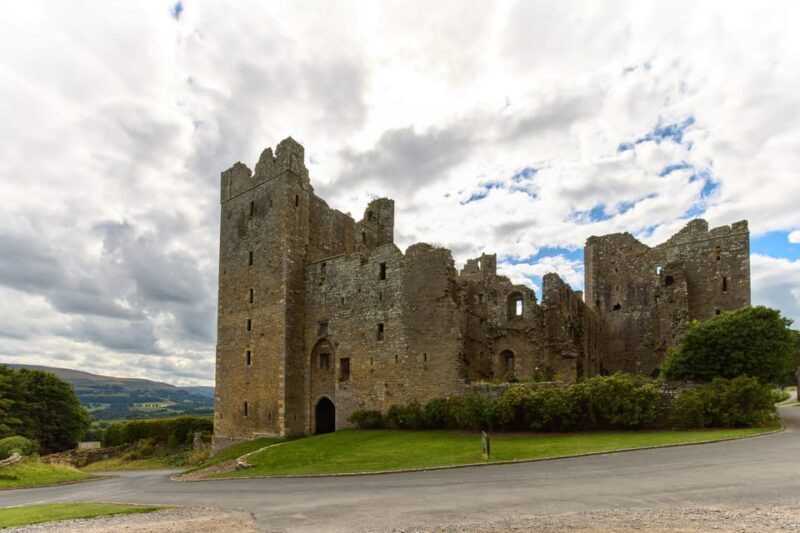 York: "All Creatures Great and Small" Yorkshire Dales Tour - Who Will Love This Tour?