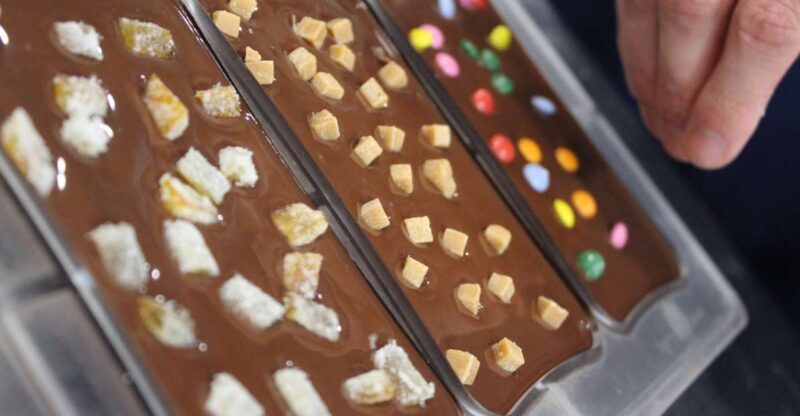 York: Chocolate Bar Making Workshop at York Cocoa Works - What Participants Say