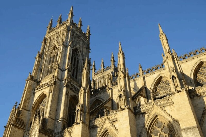 York: Christmas Market and City Highlights Walking Tour - Is This Tour Worth It?