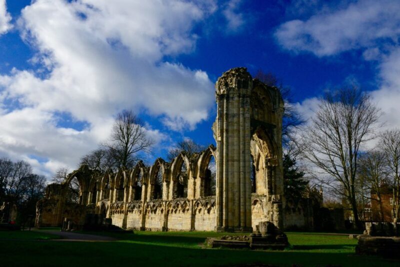 York: City Highlights Small Group Walking Tour - What You Should Know Before Booking