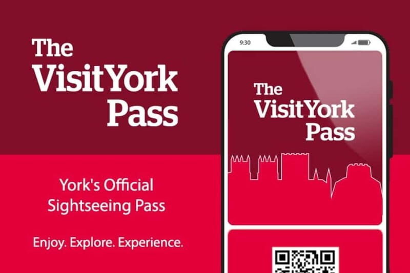 York City Pass: Access 30 Attractions for One Great Price - What Is the York City Pass?