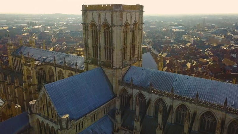 York City Pass: Access 30 Attractions for One Great Price - What Attractions Are Included?