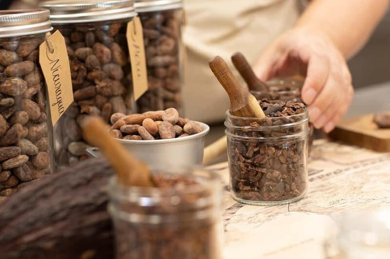 York Cocoa Works: Bean to Bar Chocolate Making Masterclass - Why This Workshop Matters