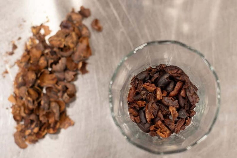 York Cocoa Works: Bean to Bar Chocolate Making Masterclass - Final Thoughts