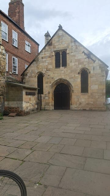 York: Dark Tales of York - The Lowdown: Why Choose Dark Tales of York?
