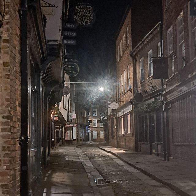 York: Dark Tales of York - The Bottom Line: Who Is This Tour For?