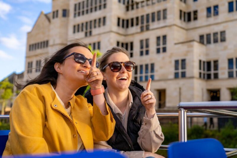 York: Daytime Sightseeing Boat Cruise with Live Commentary - An In-Depth Look at the York River Cruise
