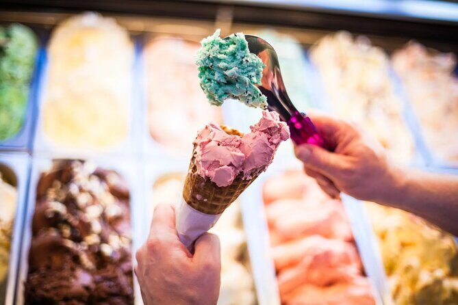 York Food & History Tour with local guide - Discover York’s Food and History: A Walk with a Local Guide