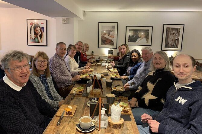 York Food & History Tour with local guide - Who Will Love This Tour?