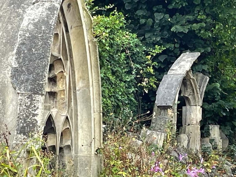 York: Forbidden Chronicles Ghosts and History Tour - Practical Details and Value