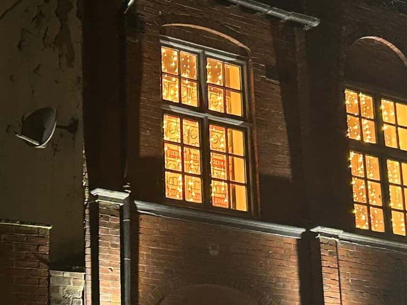 York: Forbidden Chronicles Ghosts and History Tour - Why This Tour Is Worth Your Time