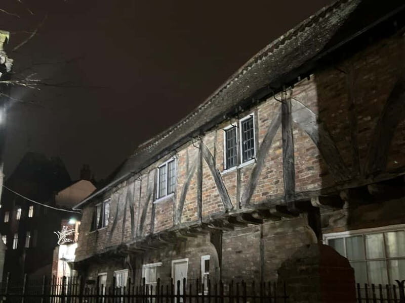 York: Forbidden Chronicles Ghosts and History Tour - FAQ: Your Practical Questions Answered