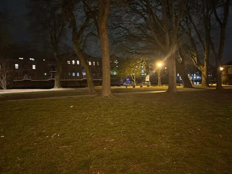 York: Forbidden Chronicles Ghosts and History Tour - Final Thoughts