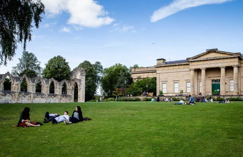 York: Guided Photography Walking Tour - Who Will Love This Tour?