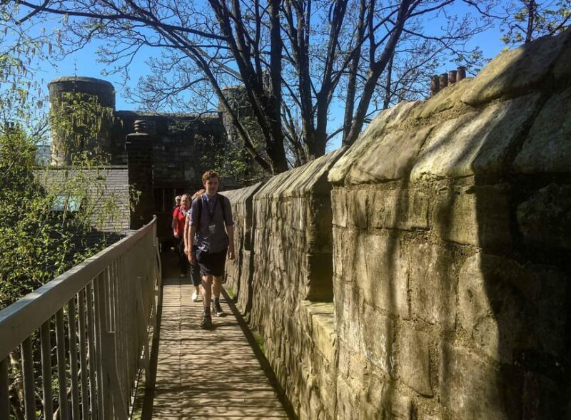 York: Guided Photography Walking Tour - Final Thoughts