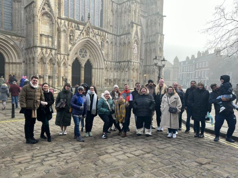 York: Harry Potter Guided Walking Tour - Final Thoughts