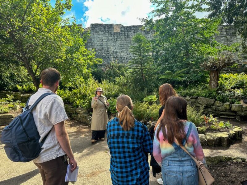 York: Historical Gems Tour & A Taste of York Chocolate - What to Expect from the Tour