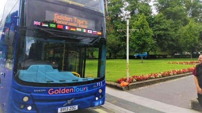 York: Hop-on Hop-off Sightseeing Bus Tour - Value and Cost Analysis