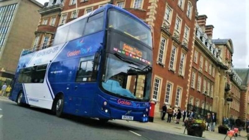 York: Hop-on Hop-off Sightseeing Bus Tour - Who Will Love This Tour?