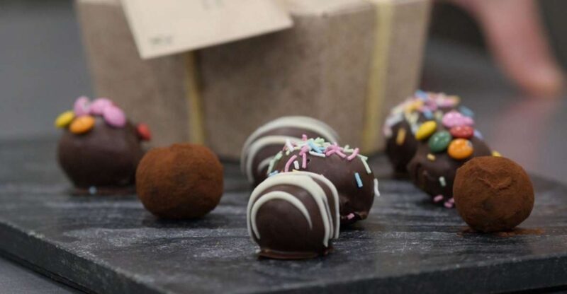 York: Introduction to Chocolate Making Experience - An In-Depth Look at the York Chocolate Making Experience