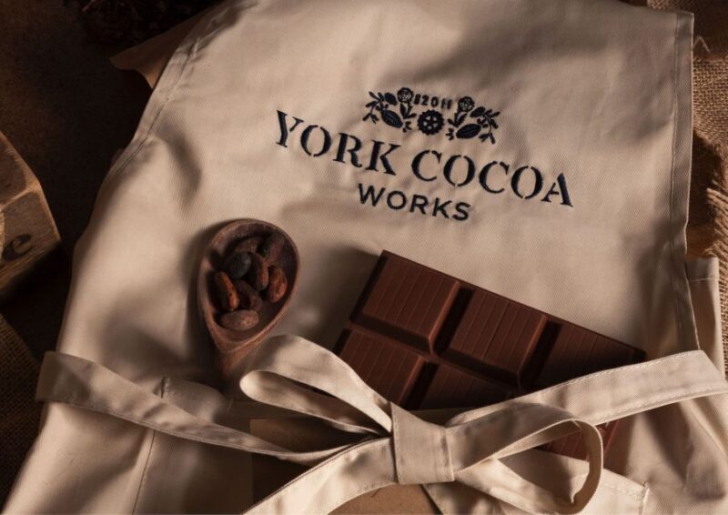 York: Introduction to Chocolate Making Experience - The Sum Up