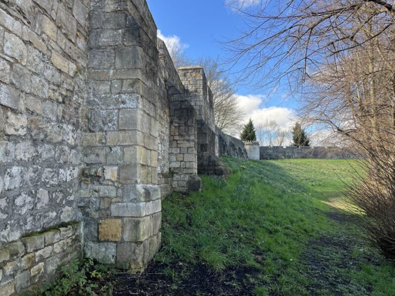 York: J&Ms City Sightseeing and History Tour - Price and Value